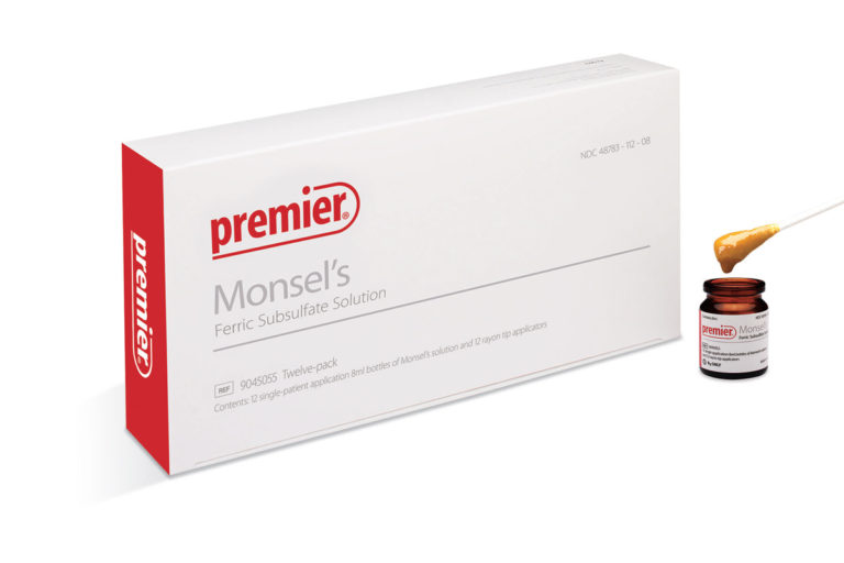 PREMIER Solución Monsel’s - endoscopia.com.mx