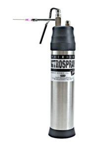 PREMIER NITROSPRAY PLUS - endoscopia.com.mx