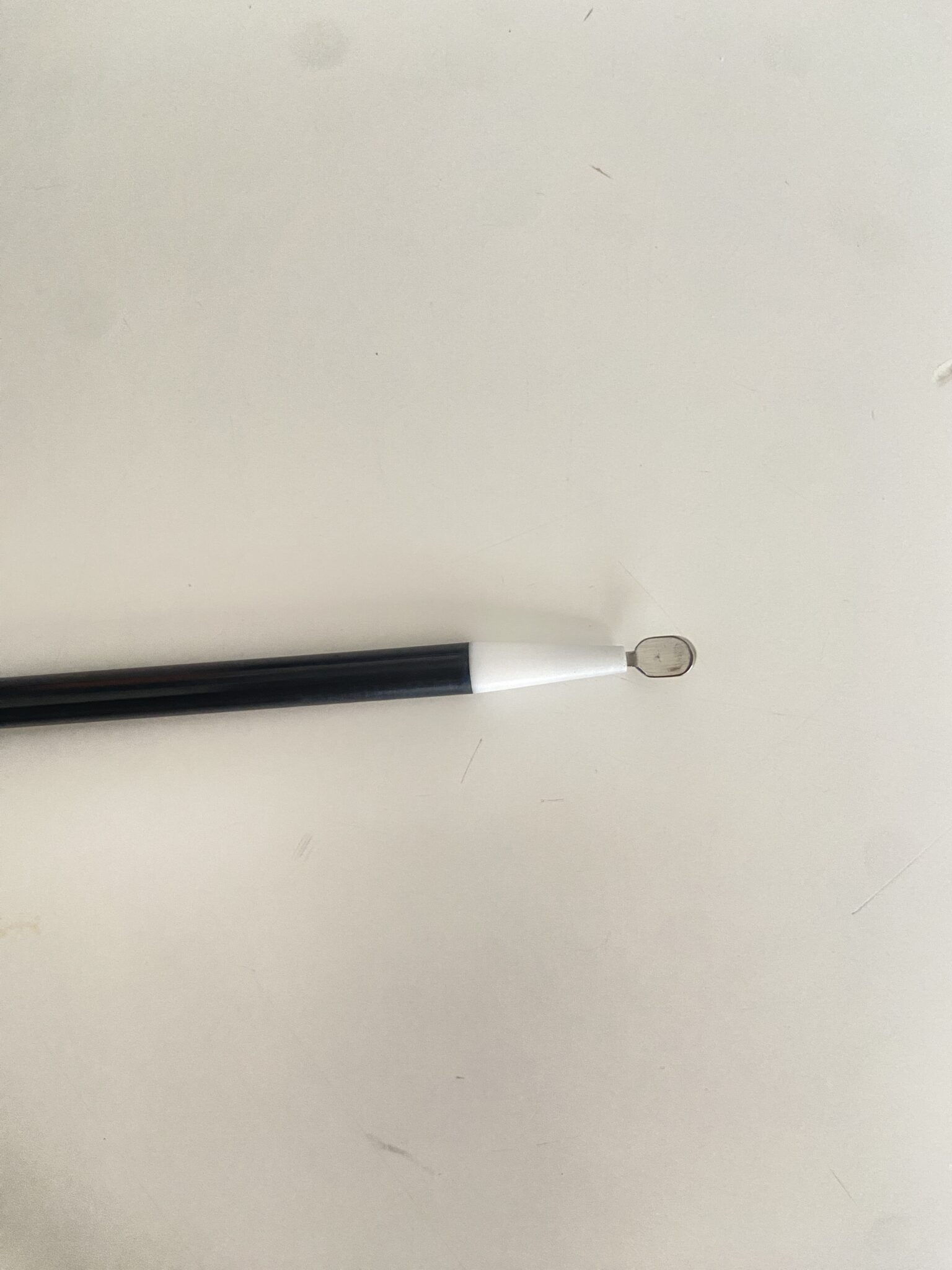 Electrodo de espátula monopolar – endoscopia.com.mx